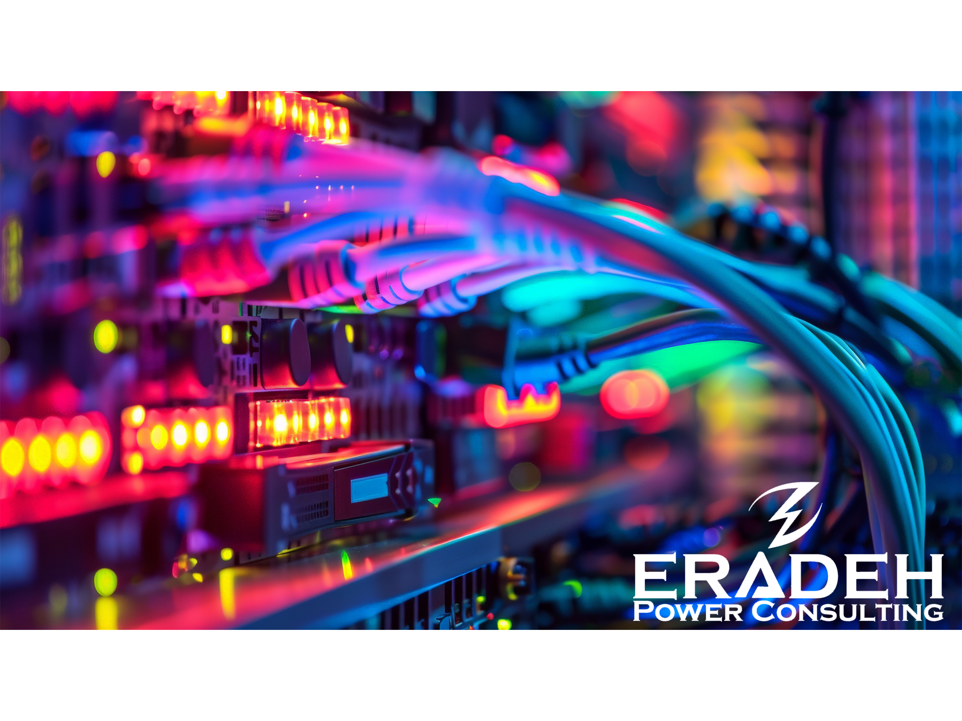 Navigating the "Fake Data Center" Phenomenon | Eradeh Power Consulting