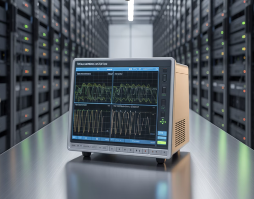 So much power, so little space. | Eradeh Power Consulting